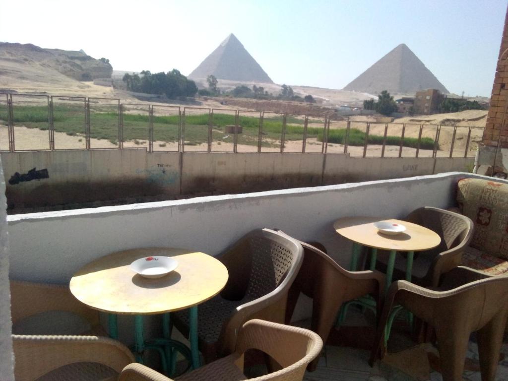 The View Hotel, Cairo (updated prices 2026)