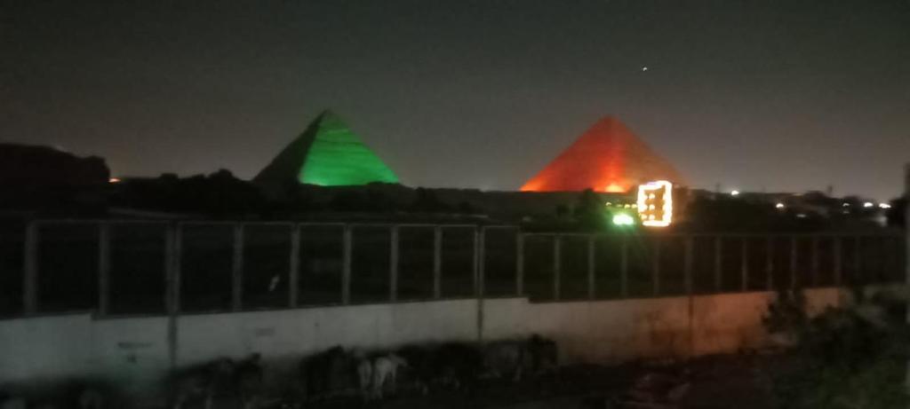 The View Hotel, El Cairo – Precios actualizados 2024
