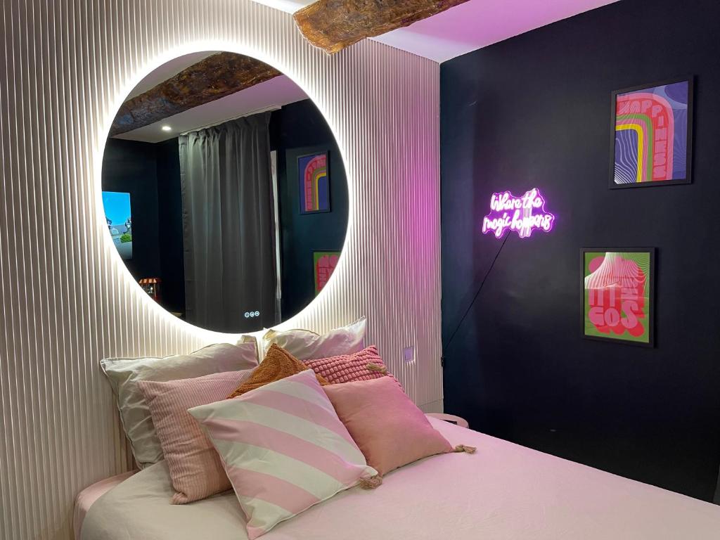 Candy Room Ideas
