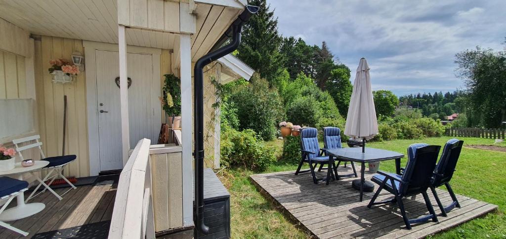 Stuga Gävle C 3 km, Furuvik 9 km, Gävle (updated prices 2025)