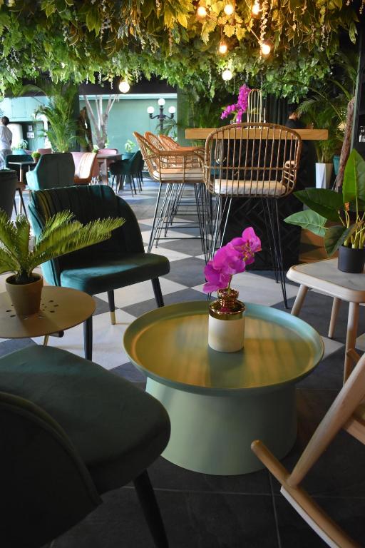 Cardedeu Suites, San Salvador – Updated 2023 Prices