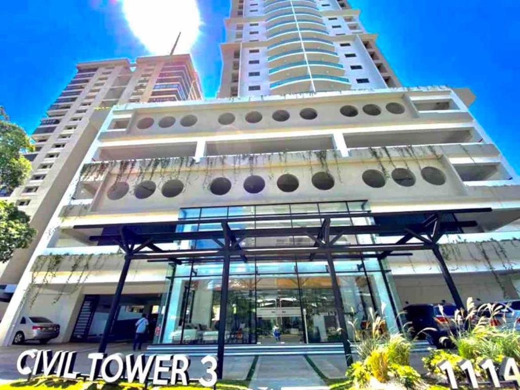 VIP DELUXE SUITE AND TOWER E11 POOL_GYM_SAUNE_WIFE, Santo Domingo (updated prices 2025)