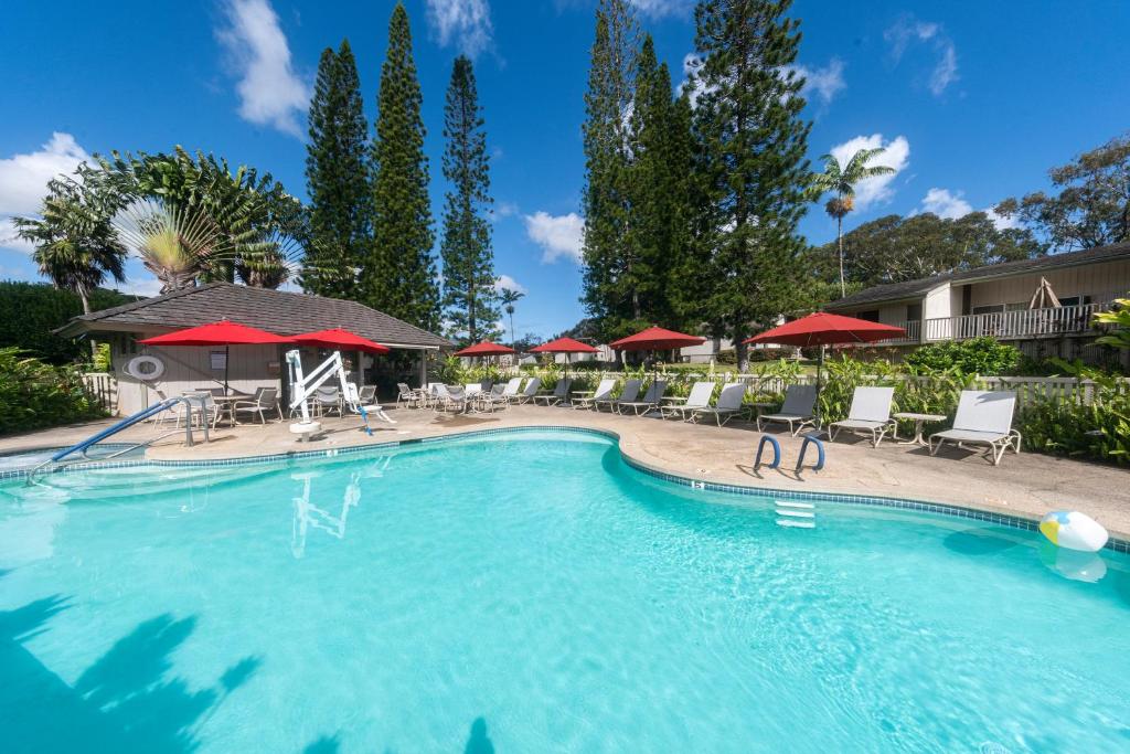 Makai Club Resort, Princeville (updated prices 2026)