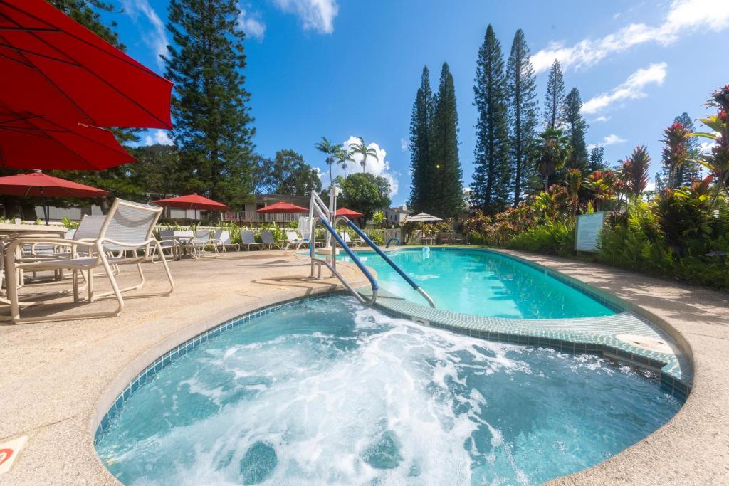 Makai Club Resort, Princeville (updated prices 2025)