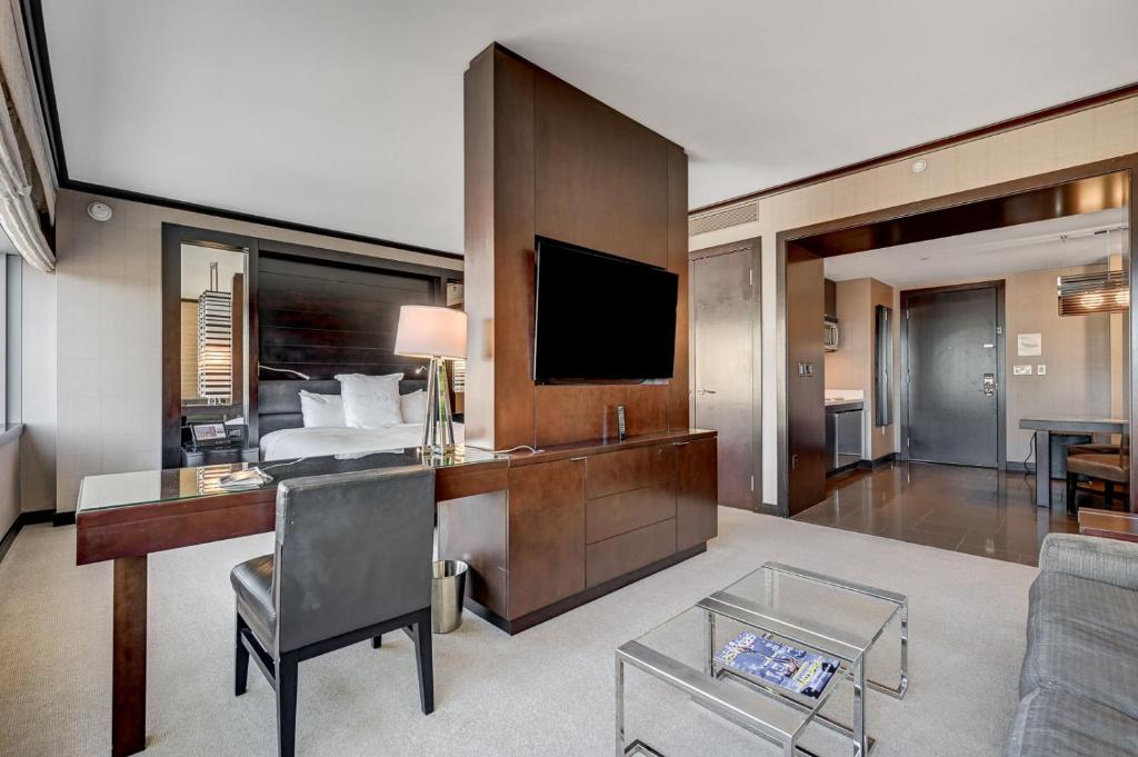 Vdara Hotel & Spa, Las Vegas (updated prices 2025)