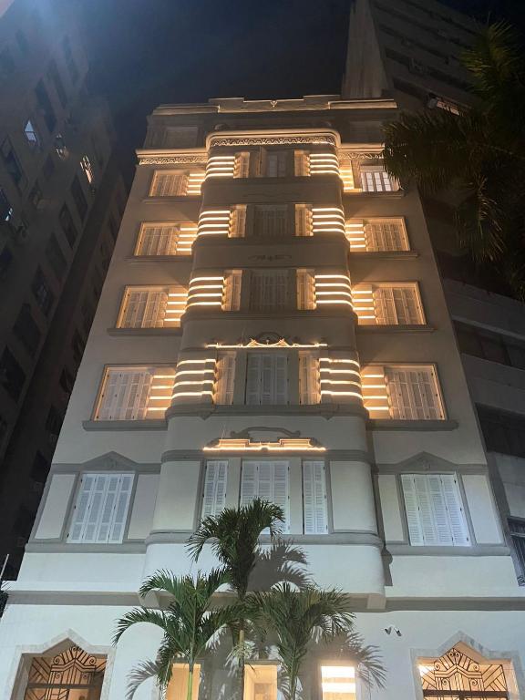 Apartamento novo no Flamengo - Predio Classico - Retrofit RJ, Rio de ...