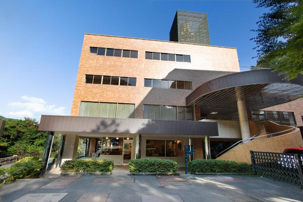 Senkei Plaza, Hakone (updated prices 2025)