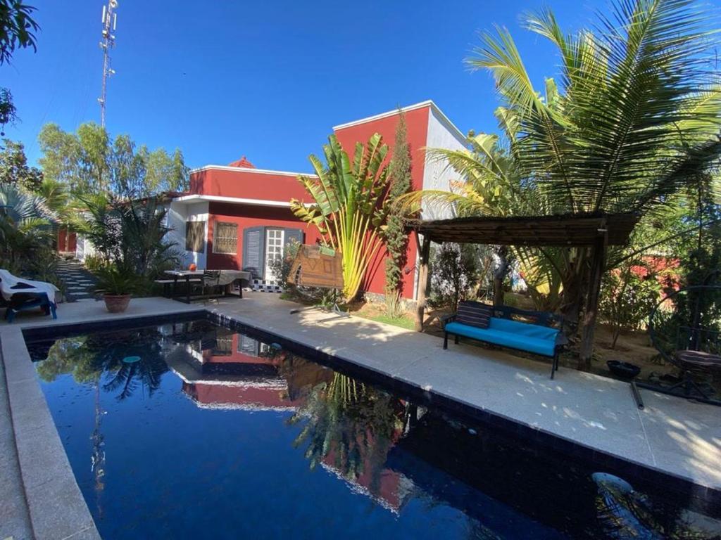 Villa ngaparou, Ngaparou (updated prices 2024)