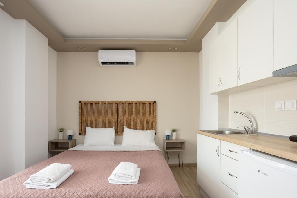 Rooftop Tsimiski Apartment, Thessaloniki (updated prices 2025)
