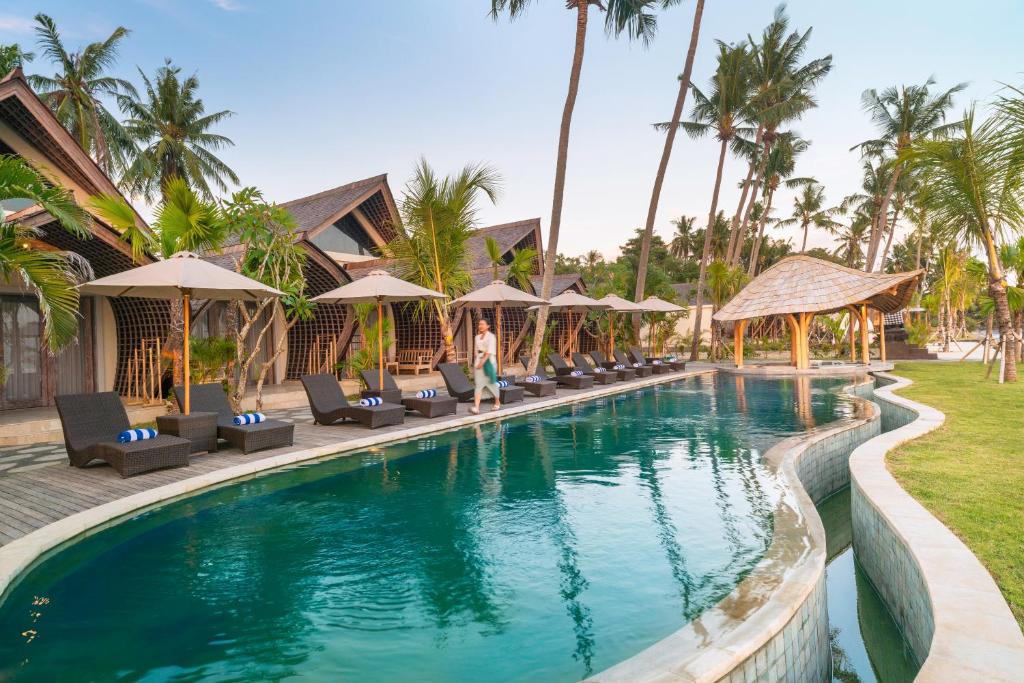 The Sankara Beach Resort - Nusa Penida, Nusa Penida (updated prices 2025)