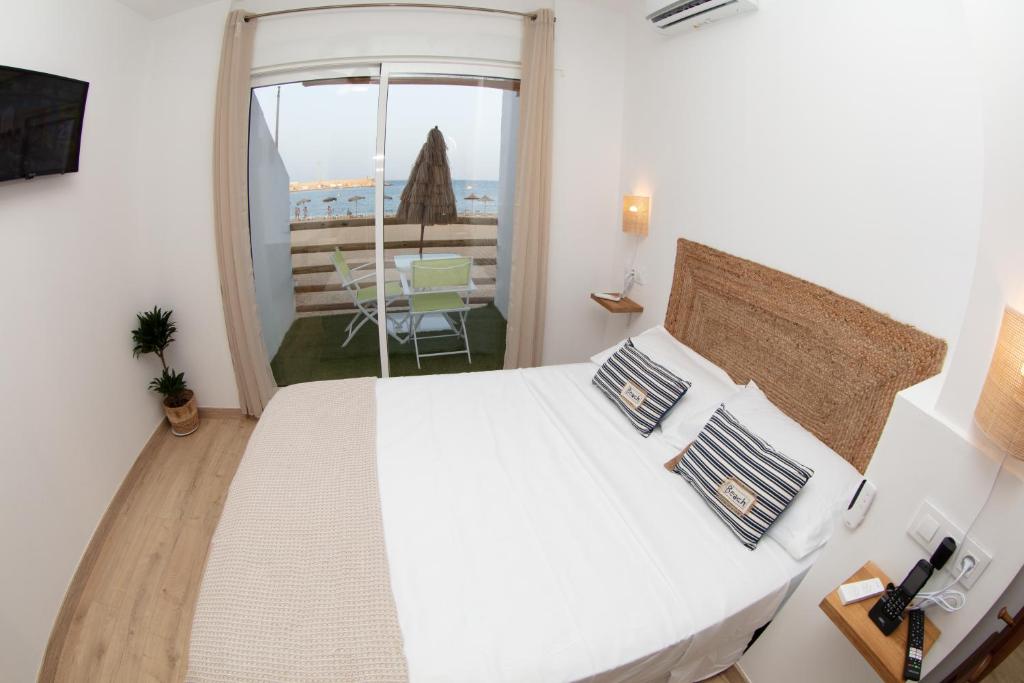 Hostal playa Dreams náutico Adults, Garrucha (updated prices 2025)