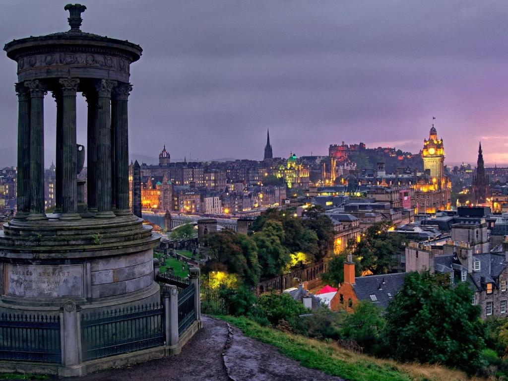 voco Edinburgh - Royal Terrace by IHG, Edinburgh (updated prices 2025)