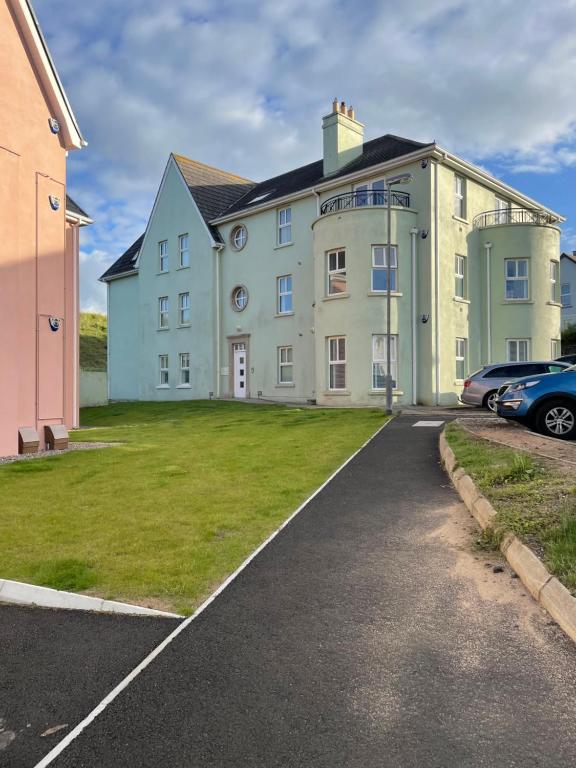 Portrush Pad, Portrush (updated prices 2026)