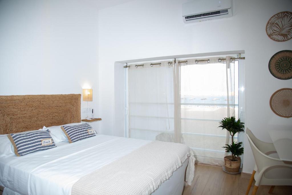 Hostal playa Dreams náutico Adults, Garrucha (updated prices 2025)