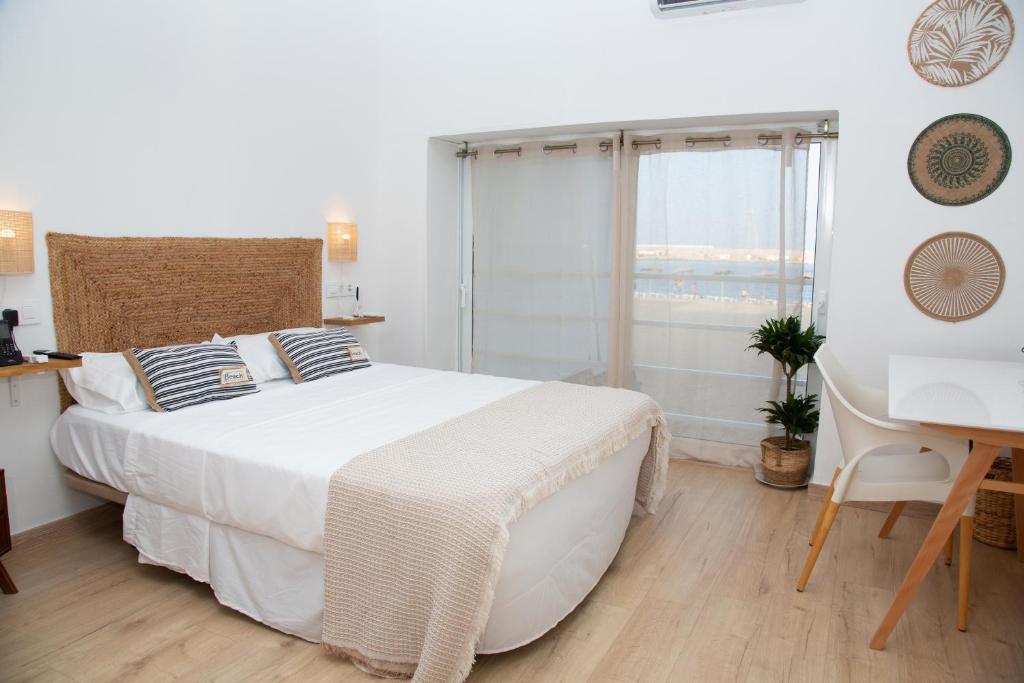 Hostal playa Dreams náutico Adults, Garrucha (updated prices 2025)