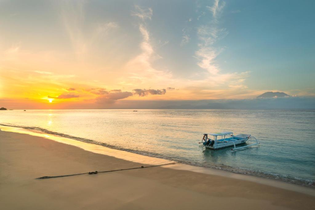 The Sankara Beach Resort - Nusa Penida, Nusa Penida (updated prices 2025)