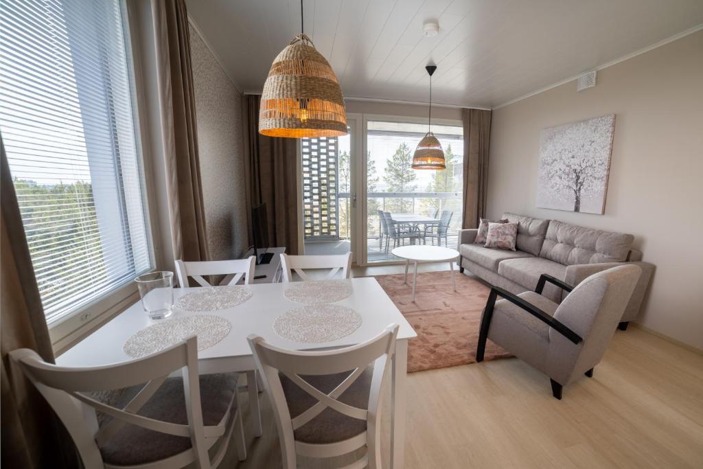 Rantakallan Jäkälähovi, Kalajoki (updated prices 2025)