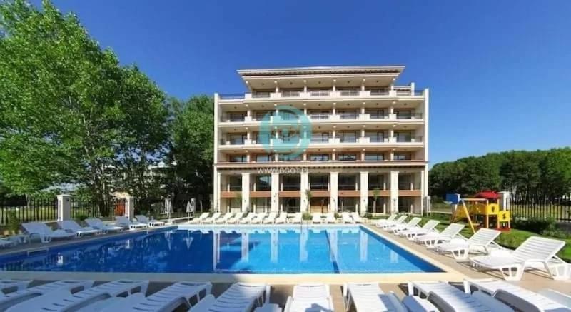 U Dacha - Premium Apartments, Sunny Beach (precios actualizados 2024)