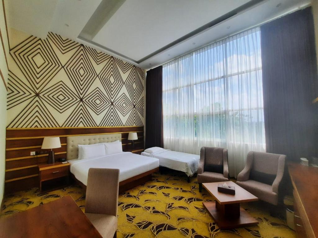 The Epitome, Kurunegala (updated prices 2025)