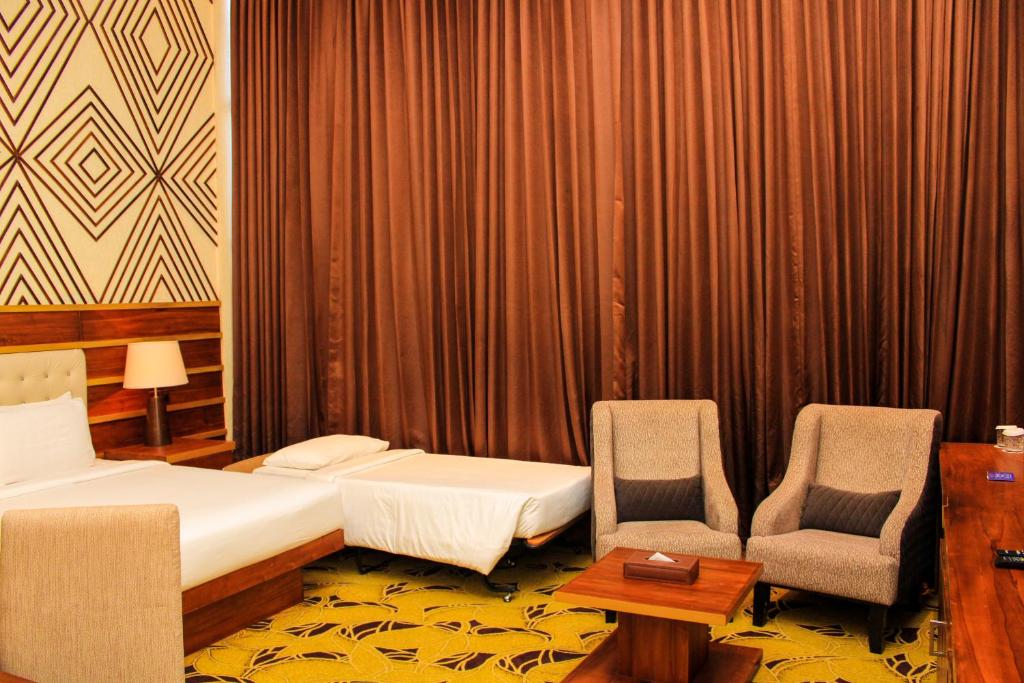 The Epitome, Kurunegala (updated prices 2025)
