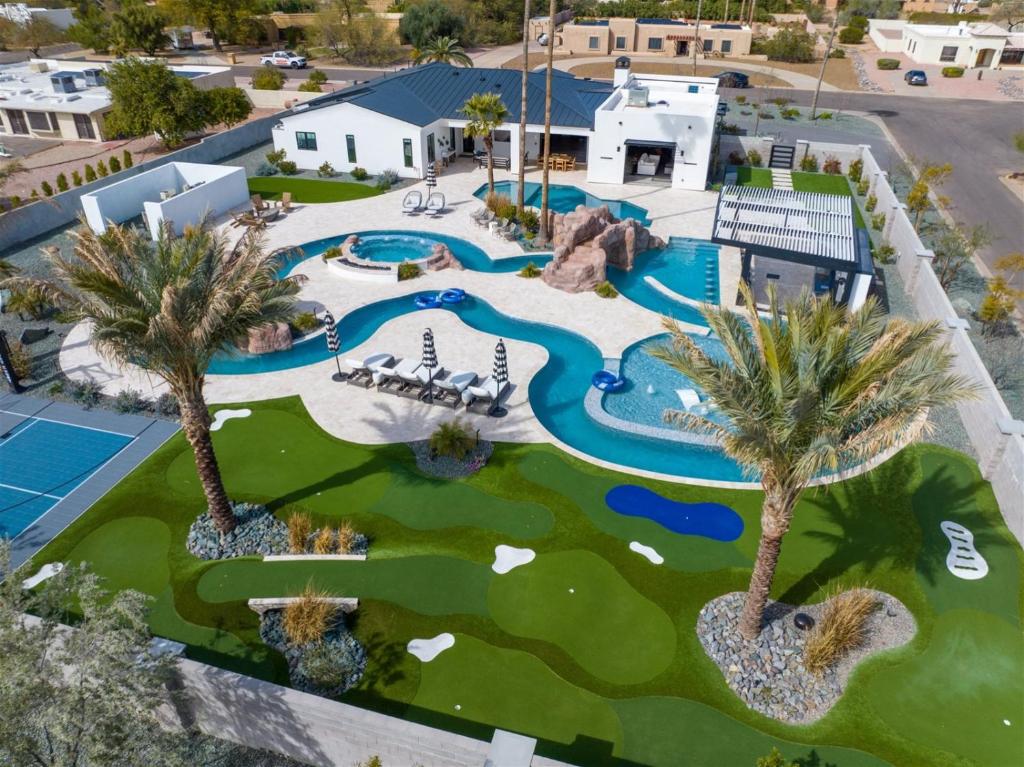 Palm Ridge Resort, Scottsdale (updated prices 2025)