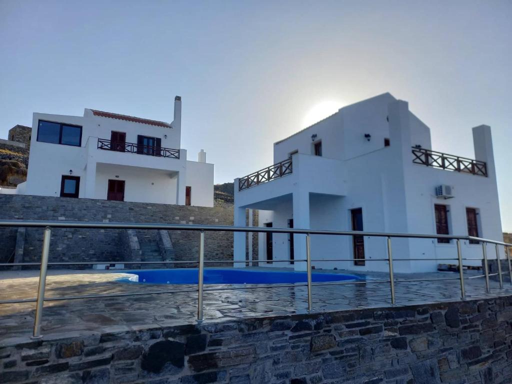 Villas El Paradiso, Kouroúpi (updated prices 2025)