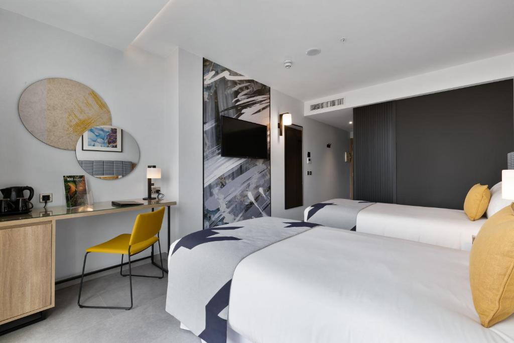 Riu Plaza London Victoria, London (updated prices 2025)