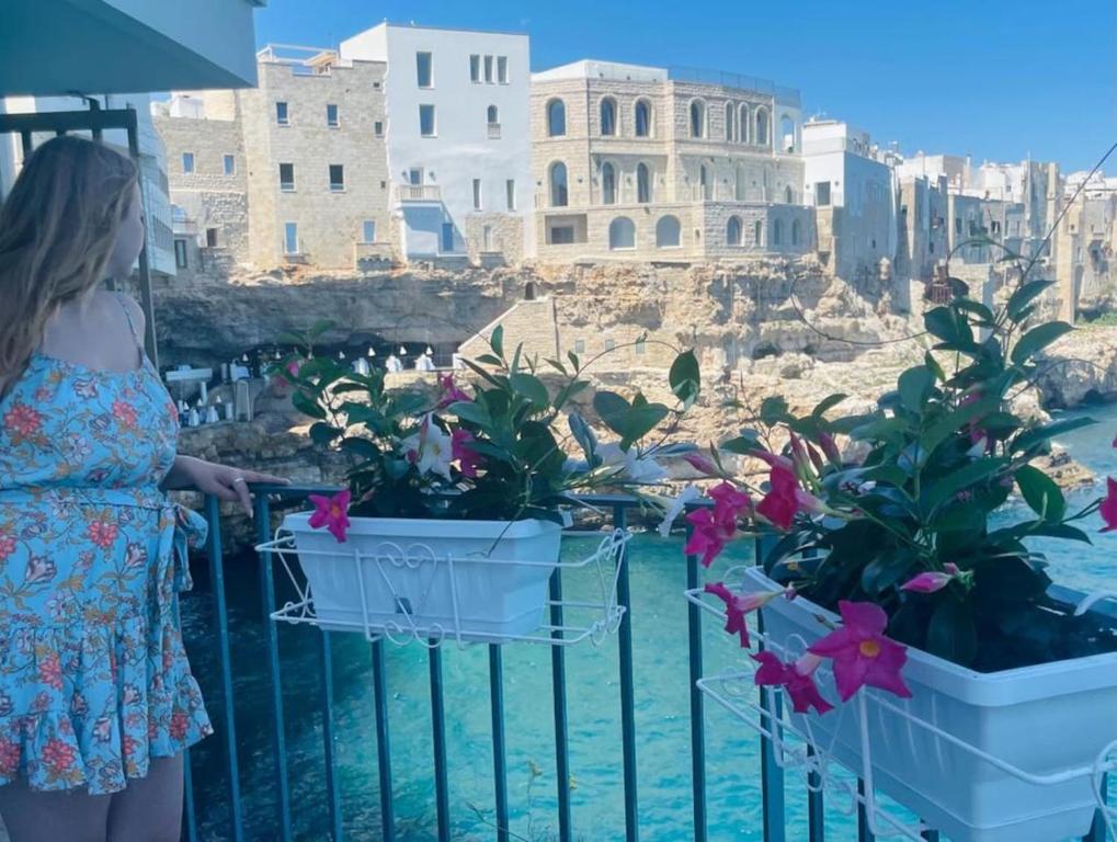 Dimora Favale Guglielmi, Polignano a Mare (updated prices 2025)