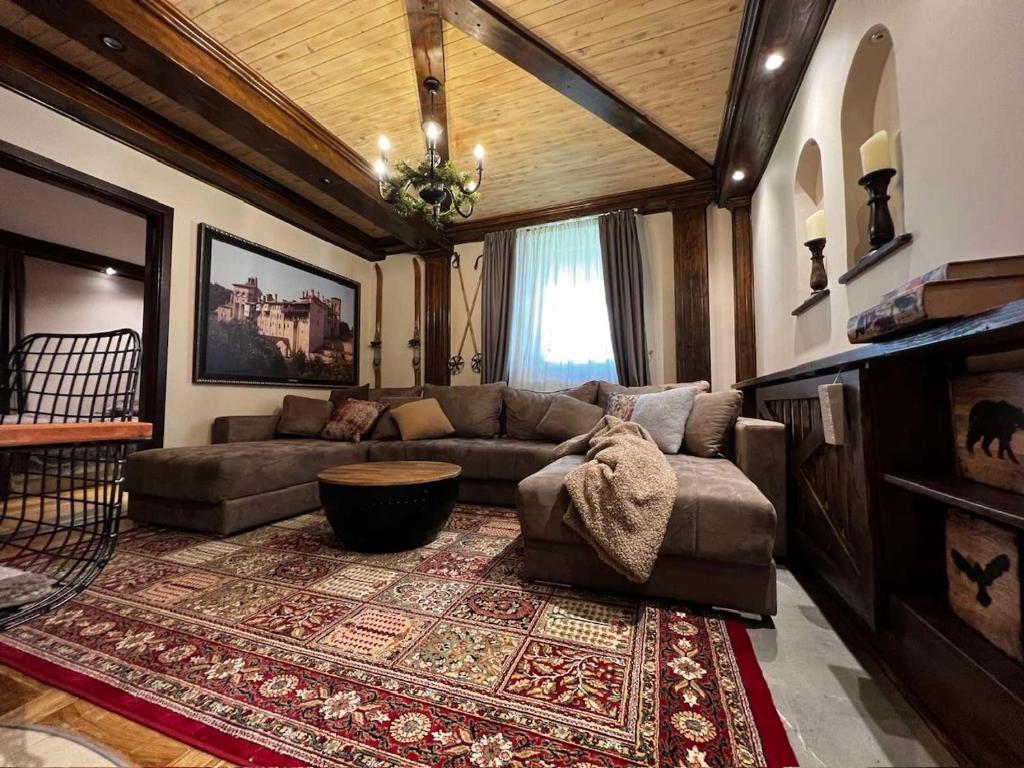 Winter magic centar, Kopaonik (updated prices 2026)