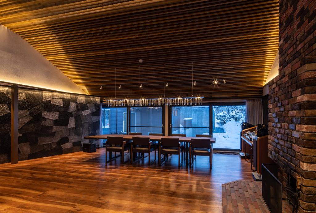 椿邸・TSUBAKI-Tei, Jozankei (updated prices 2025)