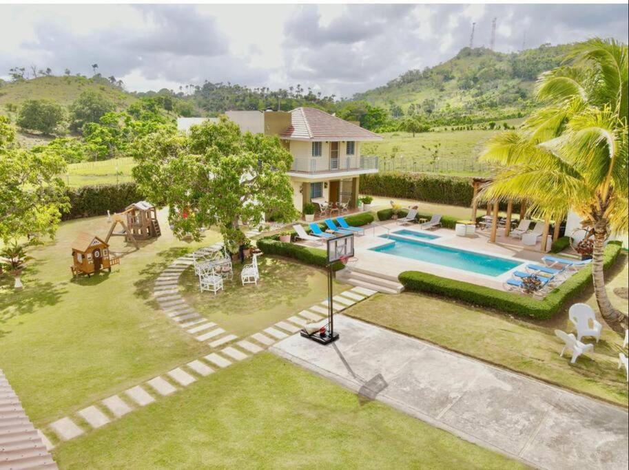 Villa Maria, Higuey (updated prices 2024)