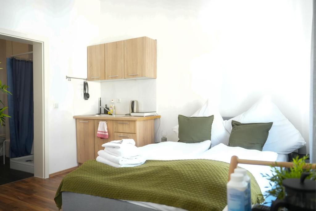 Ferienwohnung Altstadt Koblenz, Koblenz (updated prices 2025)