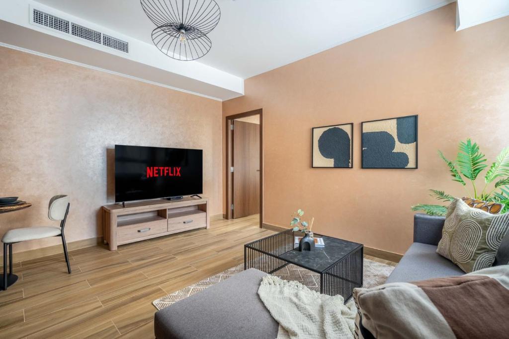 GuestReady - Oasis paradise at Riah Tower, Dubai (prezzi aggiornati per ...