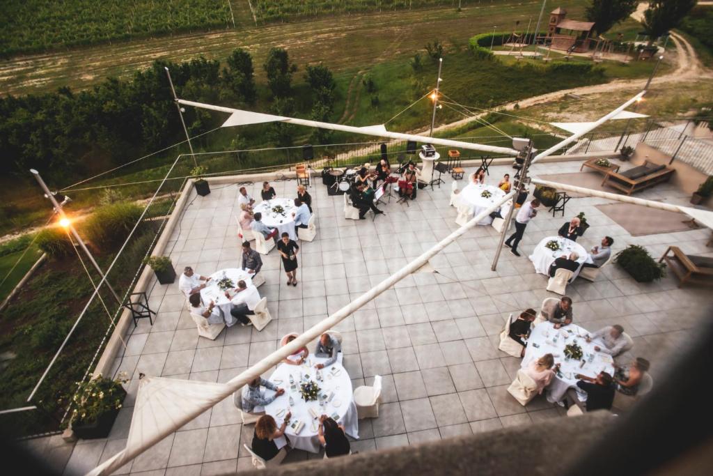 Réva Resort, Monforte dʼAlba (prezzi aggiornati per il 2025)