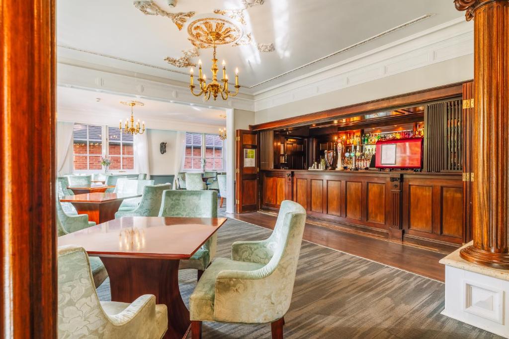 Muthu Belstead Brook Hotel, Ipswich (updated prices 2025)