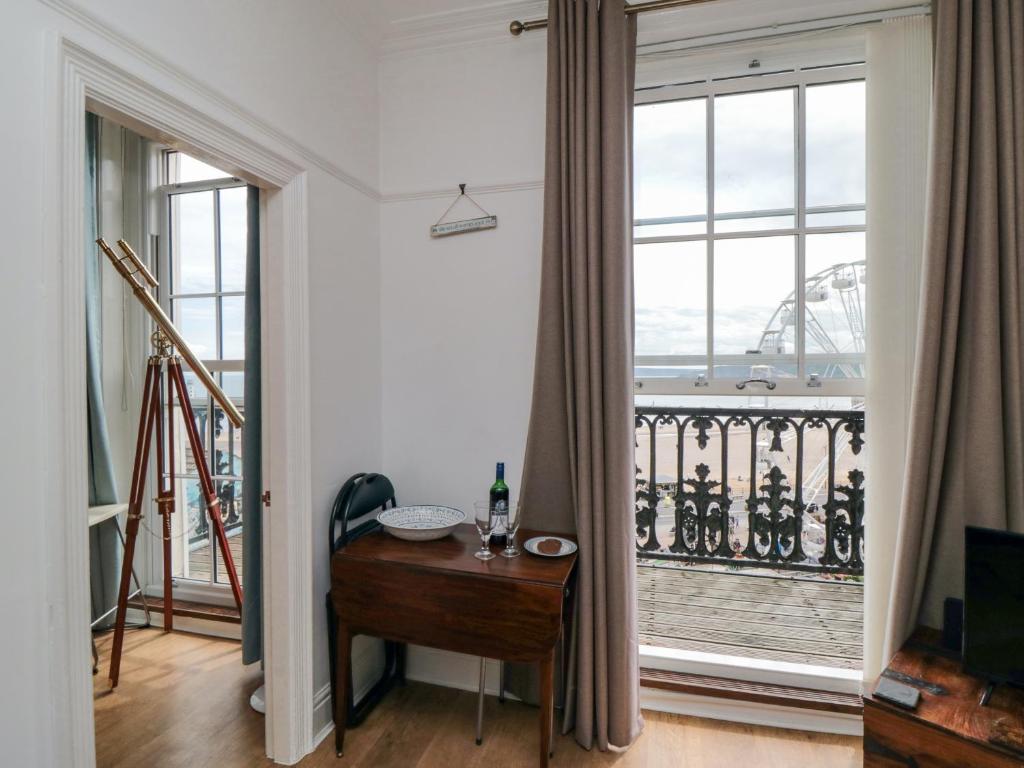 The Seahome, Scarborough (updated prices 2026)