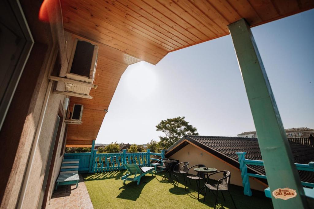 Casa Badea, Murighiol (updated prices 2025)