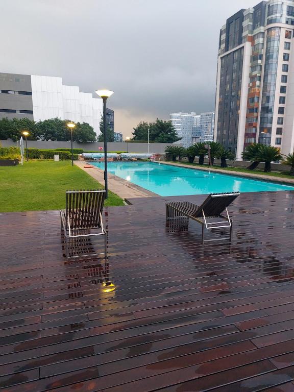 Westpoint Sandton Emabheleni Executive Suites, Johannesburg (updated ...