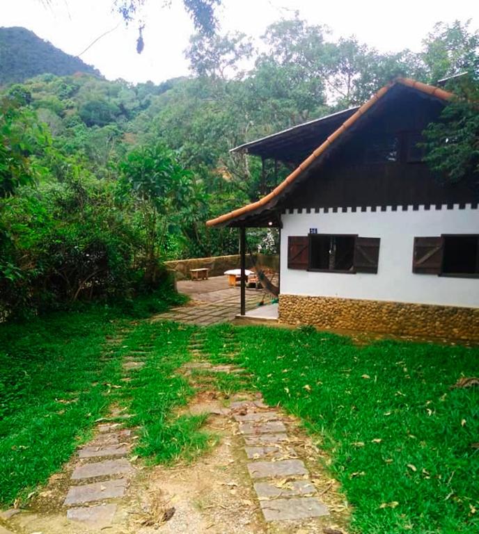 Chalé Rústico São Pedro, São Pedro da Serra (updated prices 2024)