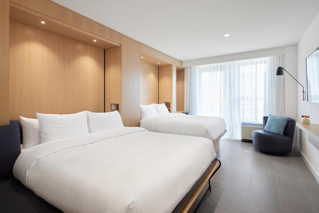 Hôtel de l'ITHQ, Montreal (updated prices 2025)