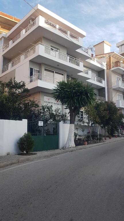 Aralis Rooms, Saranda (precios actualizados 2025)