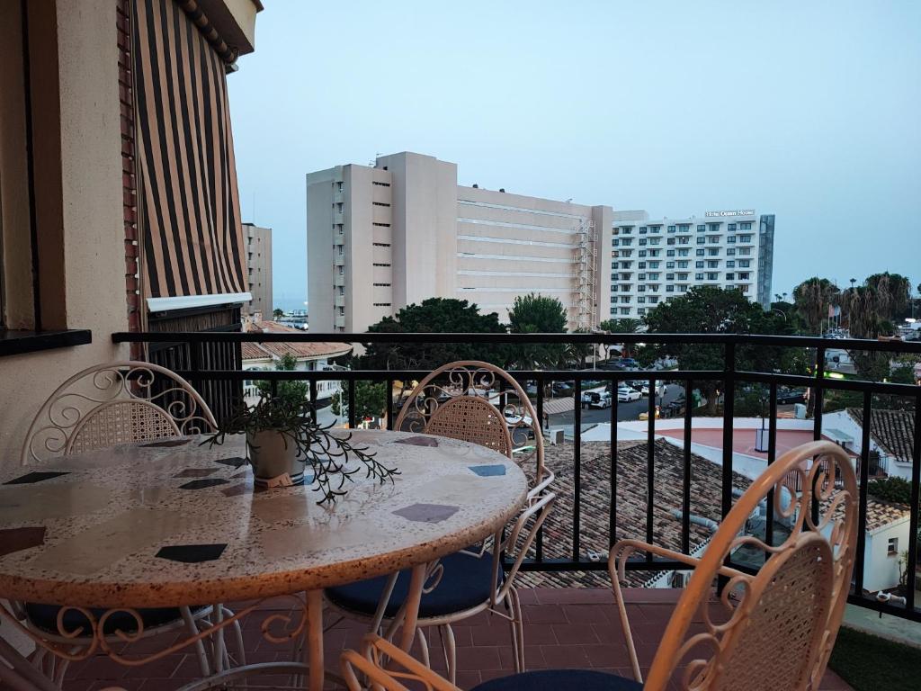 Apartamento 150 metros de la playa Torremolinos, Torremolinos (updated ...