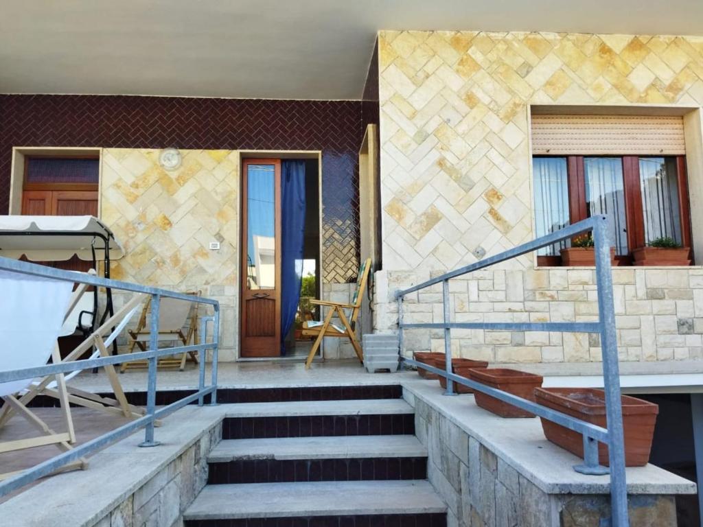 CASA DEL SOLE, Roca Vecchia (updated prices 2026)
