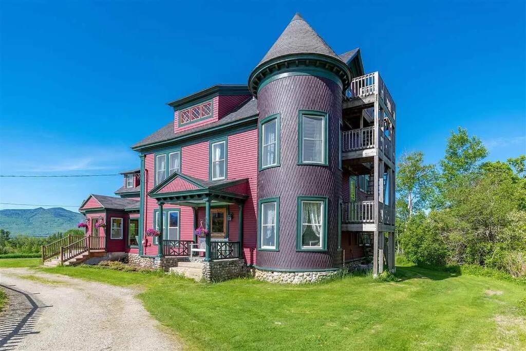 Stunning W/Mountain Home/Summer Hikes & Waterfalls, Jefferson (updated ...