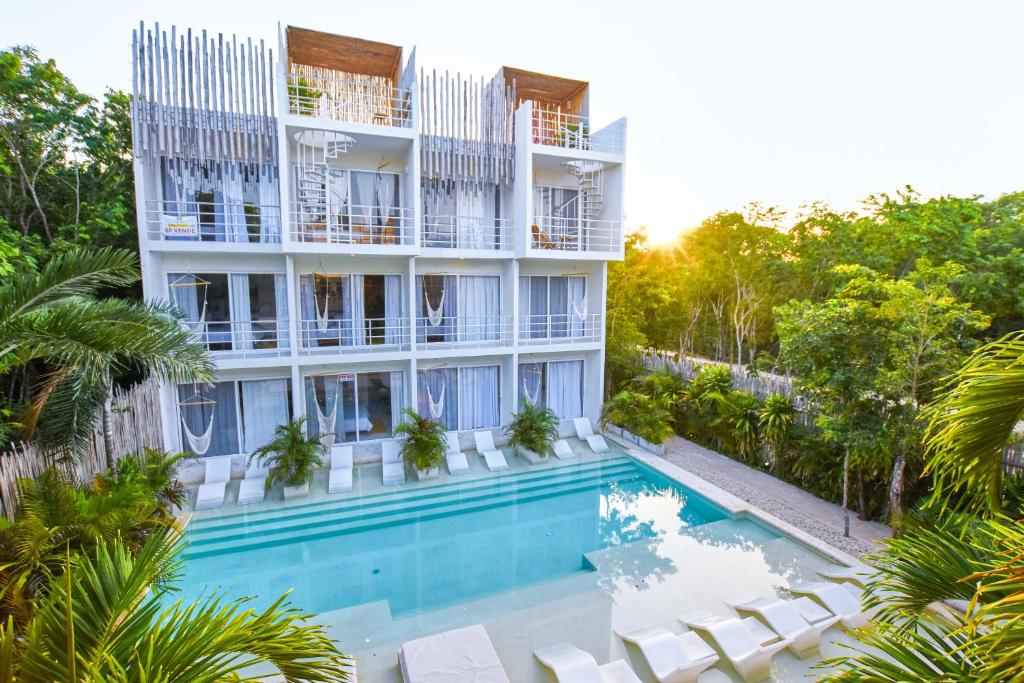 Muuk Tulum by Casago, Tulum – Updated 2024 Prices