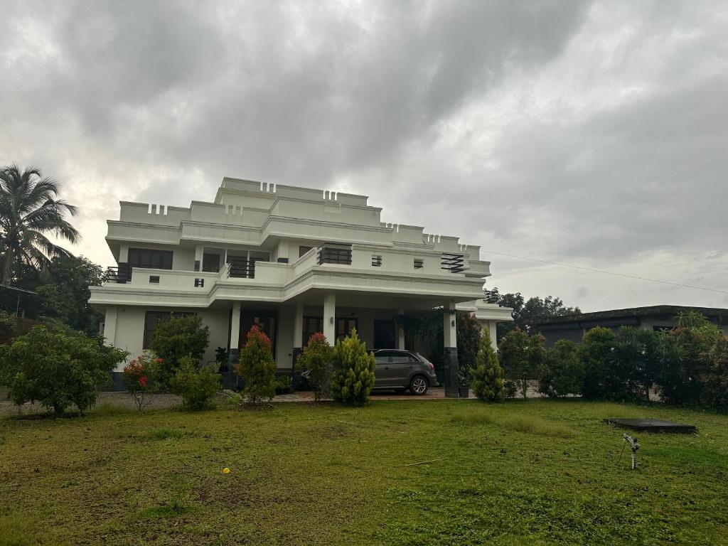 Shanti Resort, Taliparamba (updated prices 2024)