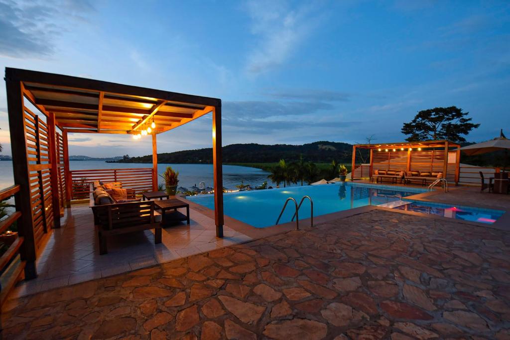 Divine Resort & Spa, Kampala (updated prices 2025)