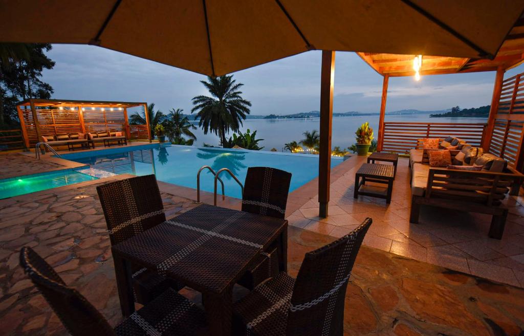 Divine Resort & Spa, Kampala (updated prices 2025)