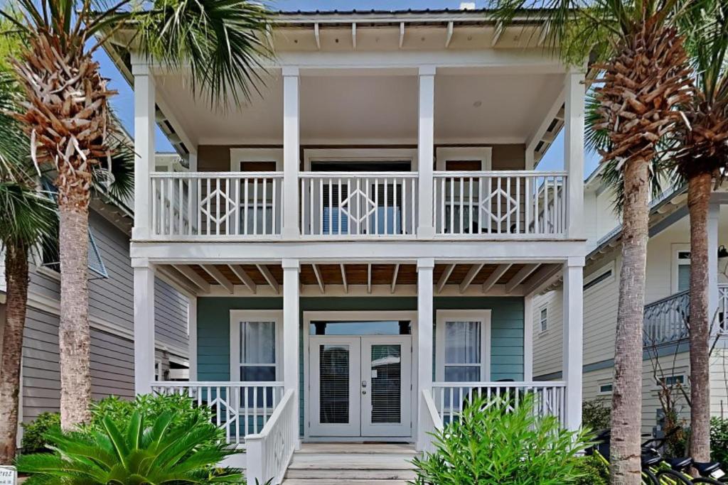 A Little R And R, Rosemary Beach (preços atualizados para 2024)