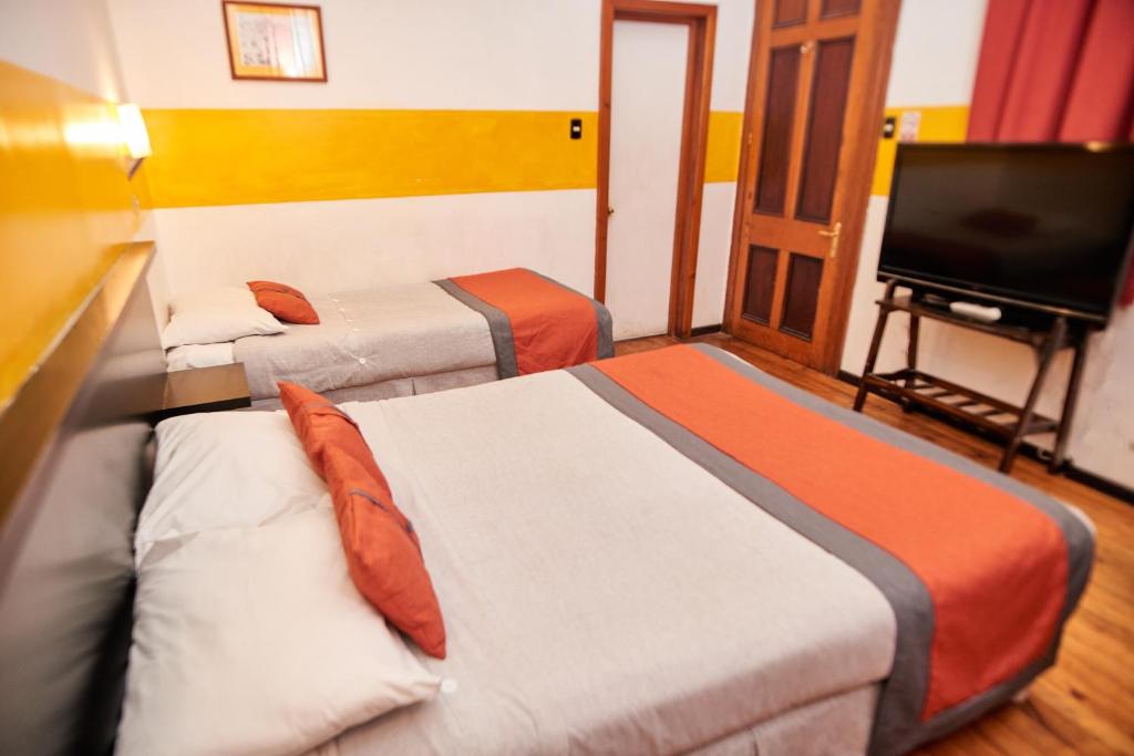 Maki Hostel Valparaiso, Valparaíso – Updated 2023 Prices